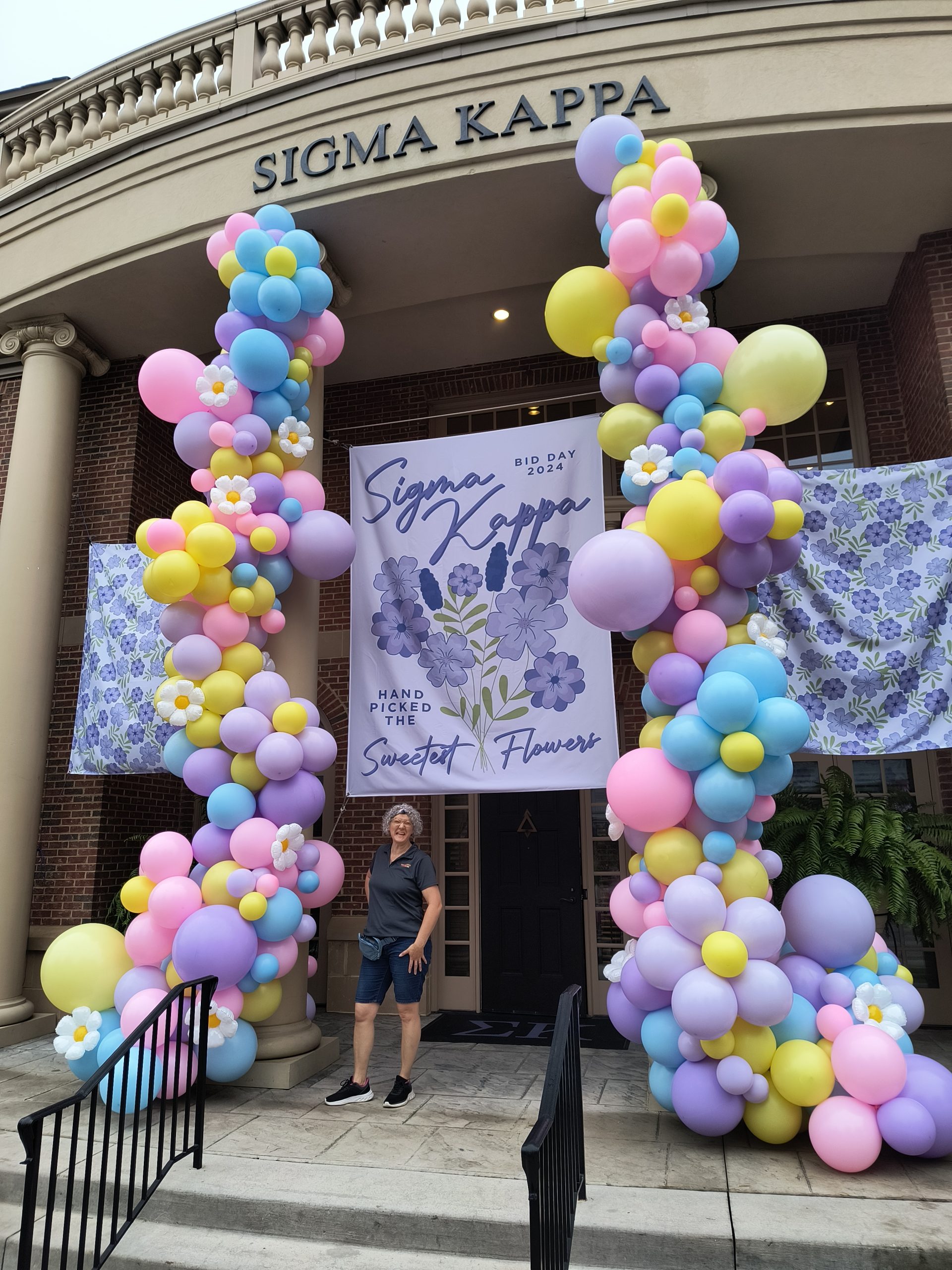 Volunteer Balloons - Balloon Decorations In Knoxville, UT, And ...
