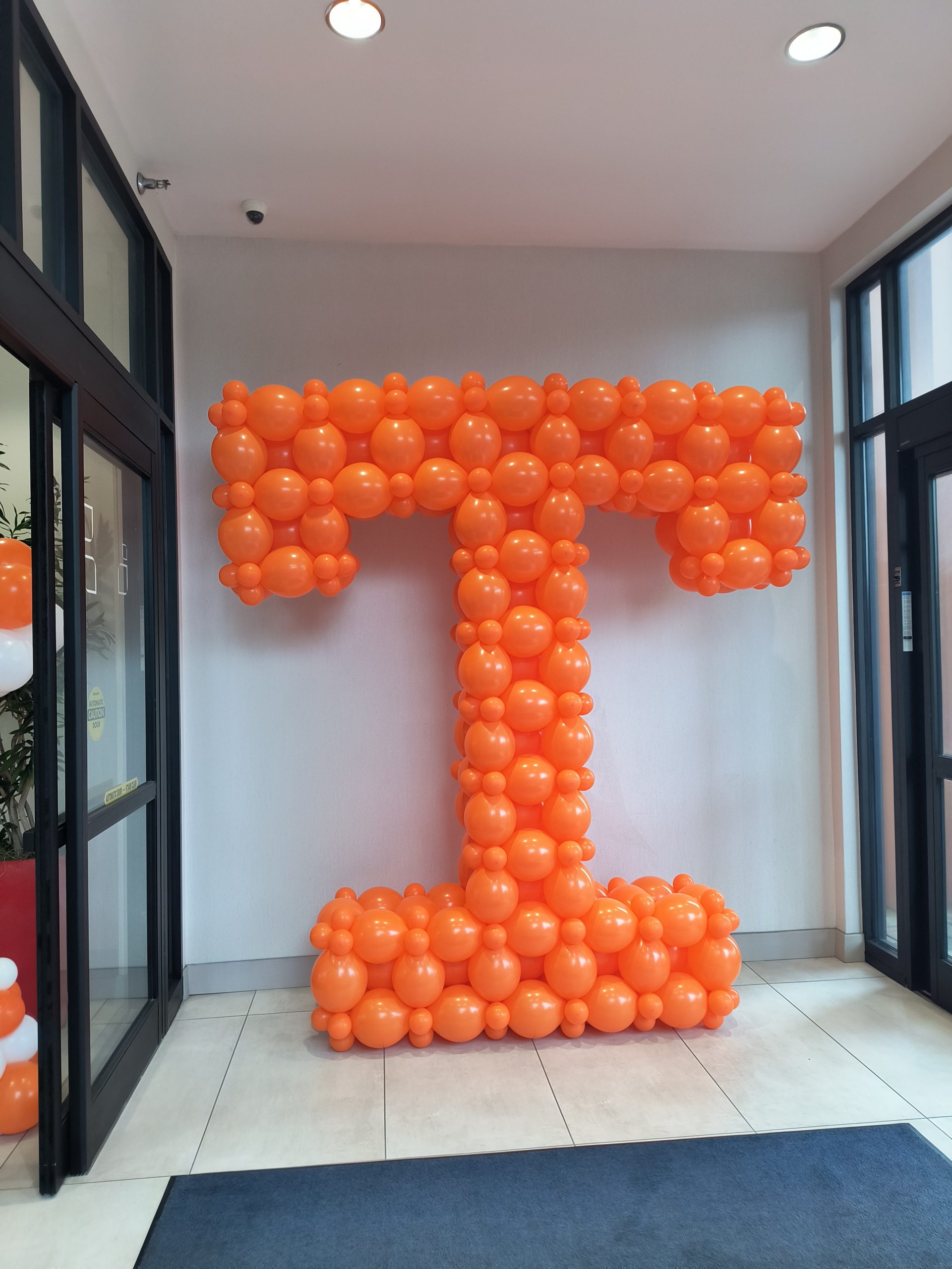 Volunteer Balloons - Balloon Decorations In Knoxville, UT, And ...